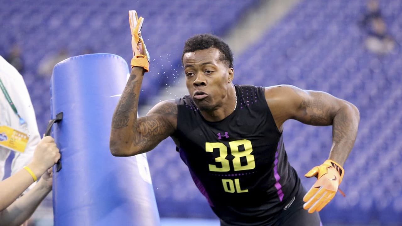 Meet the Prospect: Arden Key