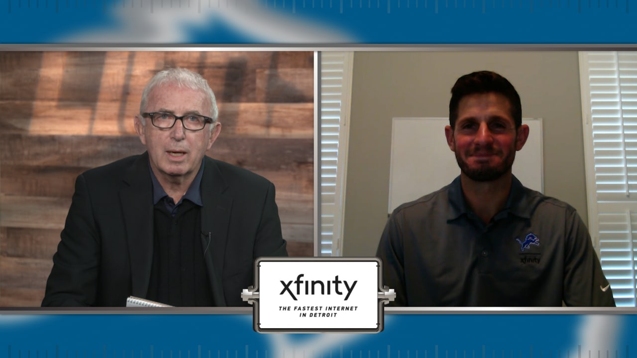 X's & O's with Dan Orlovsky: Week 10