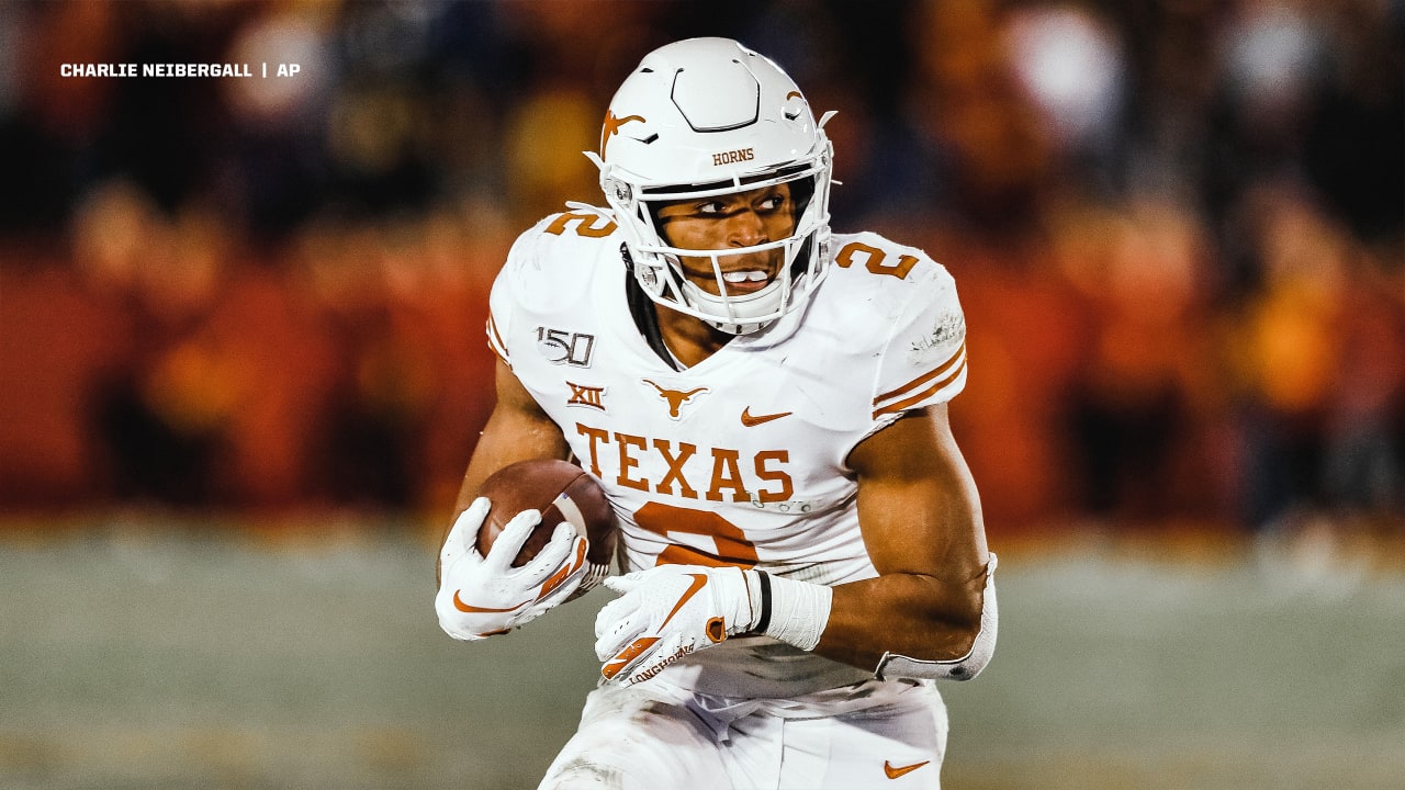 Senior Bowl running backs expected to impress this week