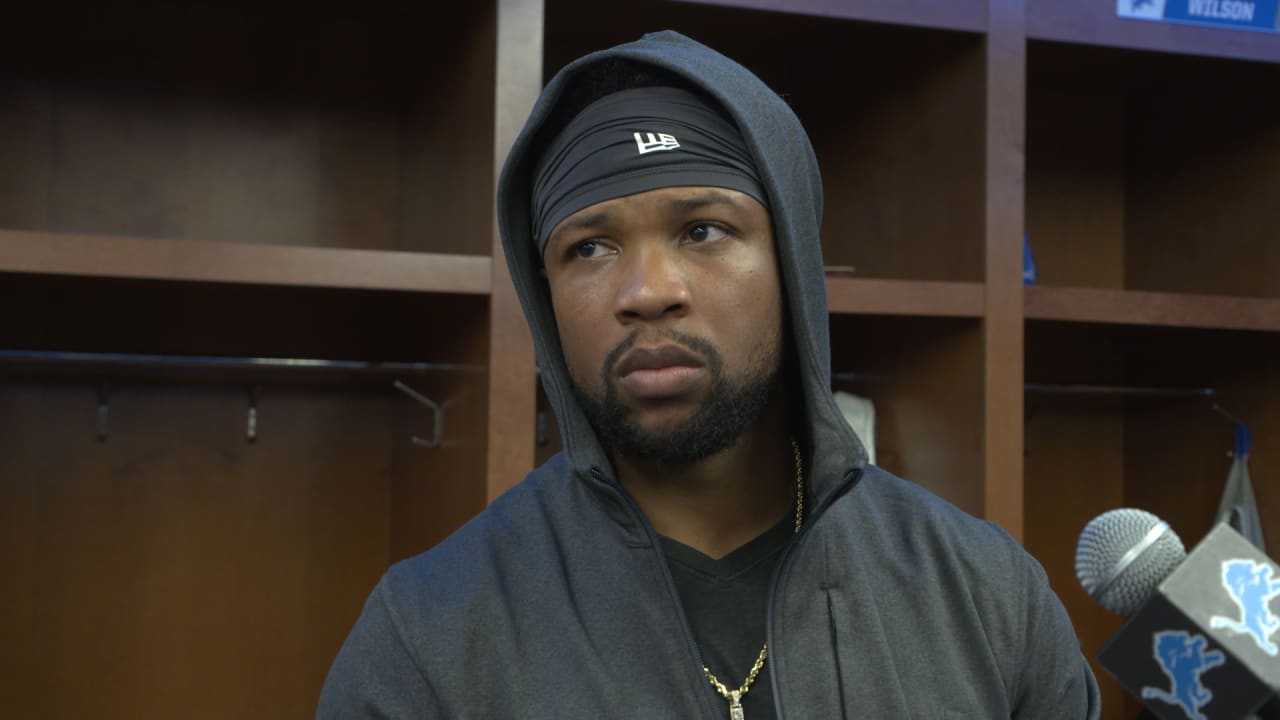 Quin on win over Carolina