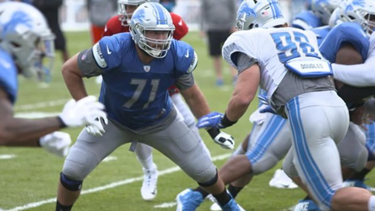 Camp Spotlight: Rick Wagner