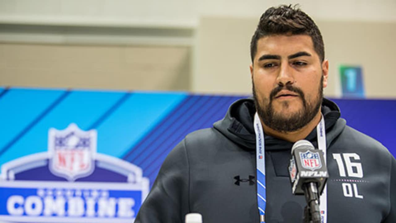 Meet the Prospect: Will Hernandez