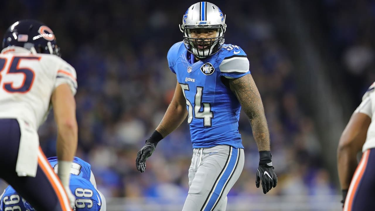 2016 Linebacker photos