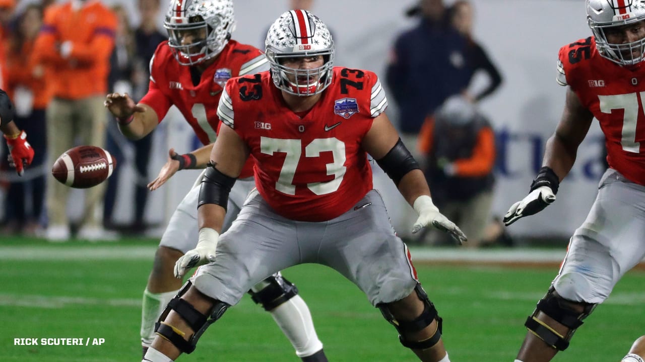 Jonah Jackson photos