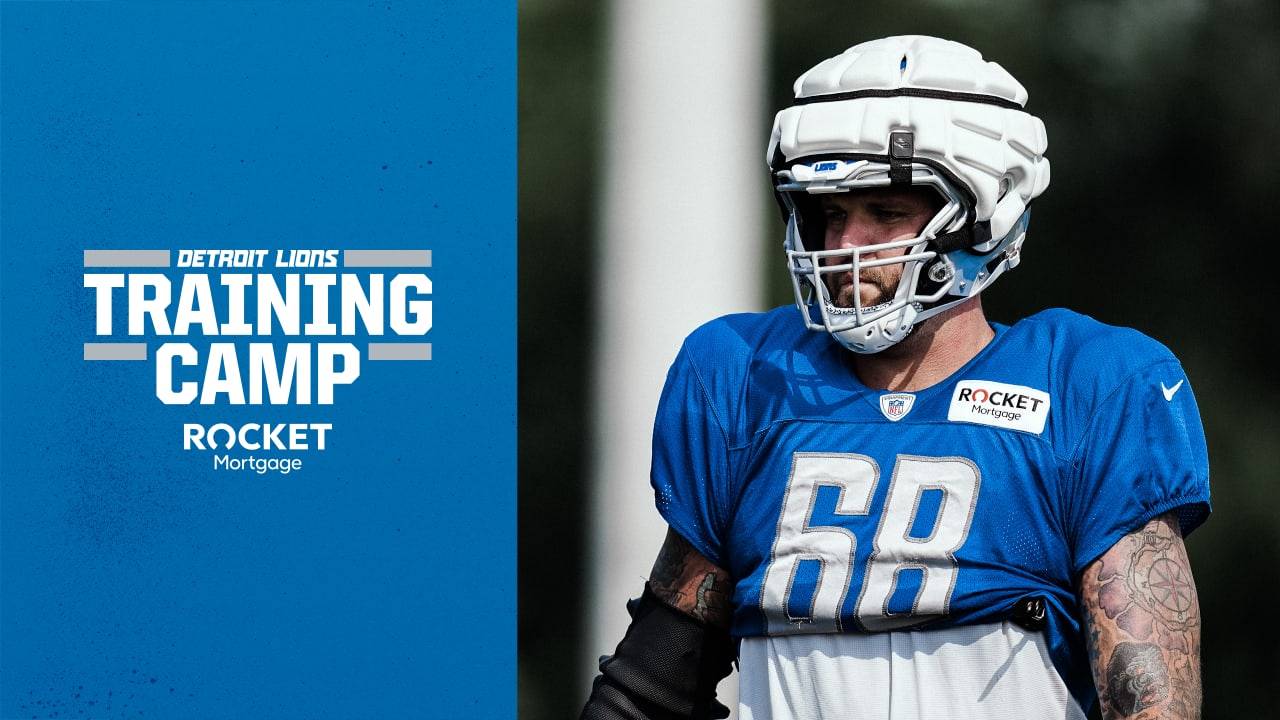 Decker on maintaining focus