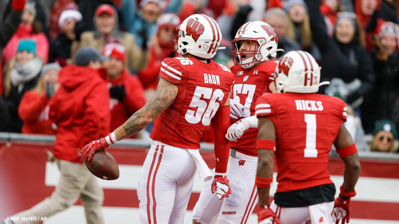 Meet the Prospect: Zack Baun