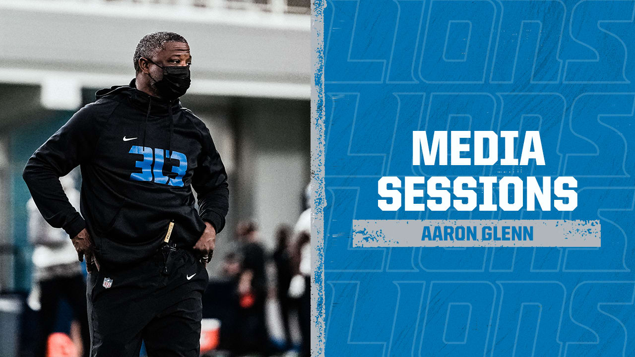 Glenn on growing into special players