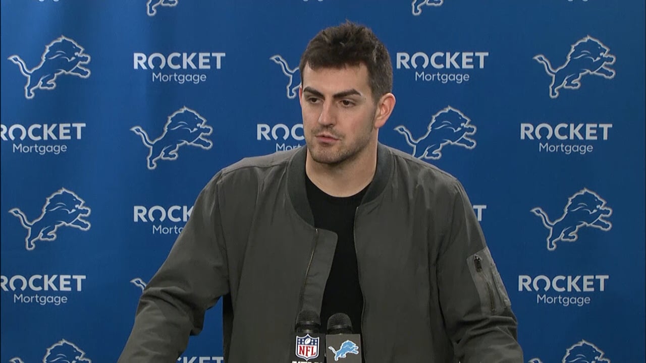 Blough on first NFL start