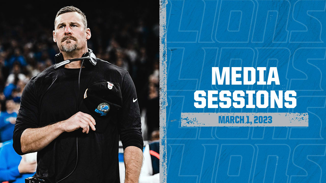 Campbell on prospect interviews at NFL Combine