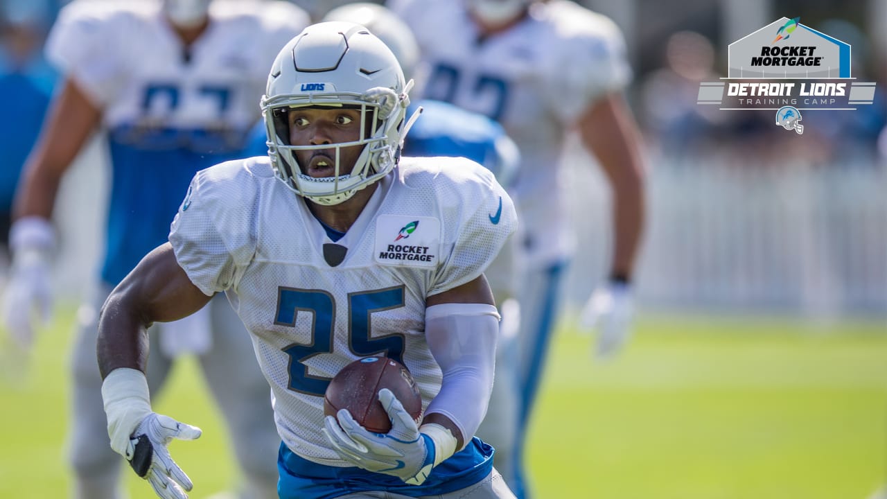 Riddick's pass blocking a plus for Lions