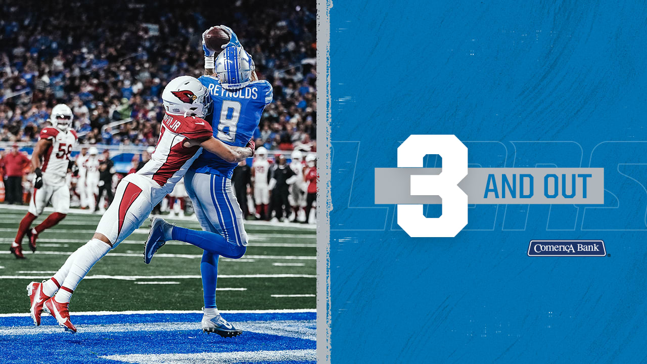 3 and Out with NBC 26 Sports Reporter Rachel Hopmayer | Week 18