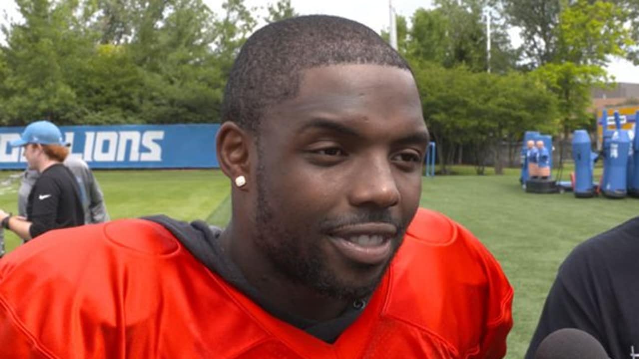 Riddick on focusing on the little things