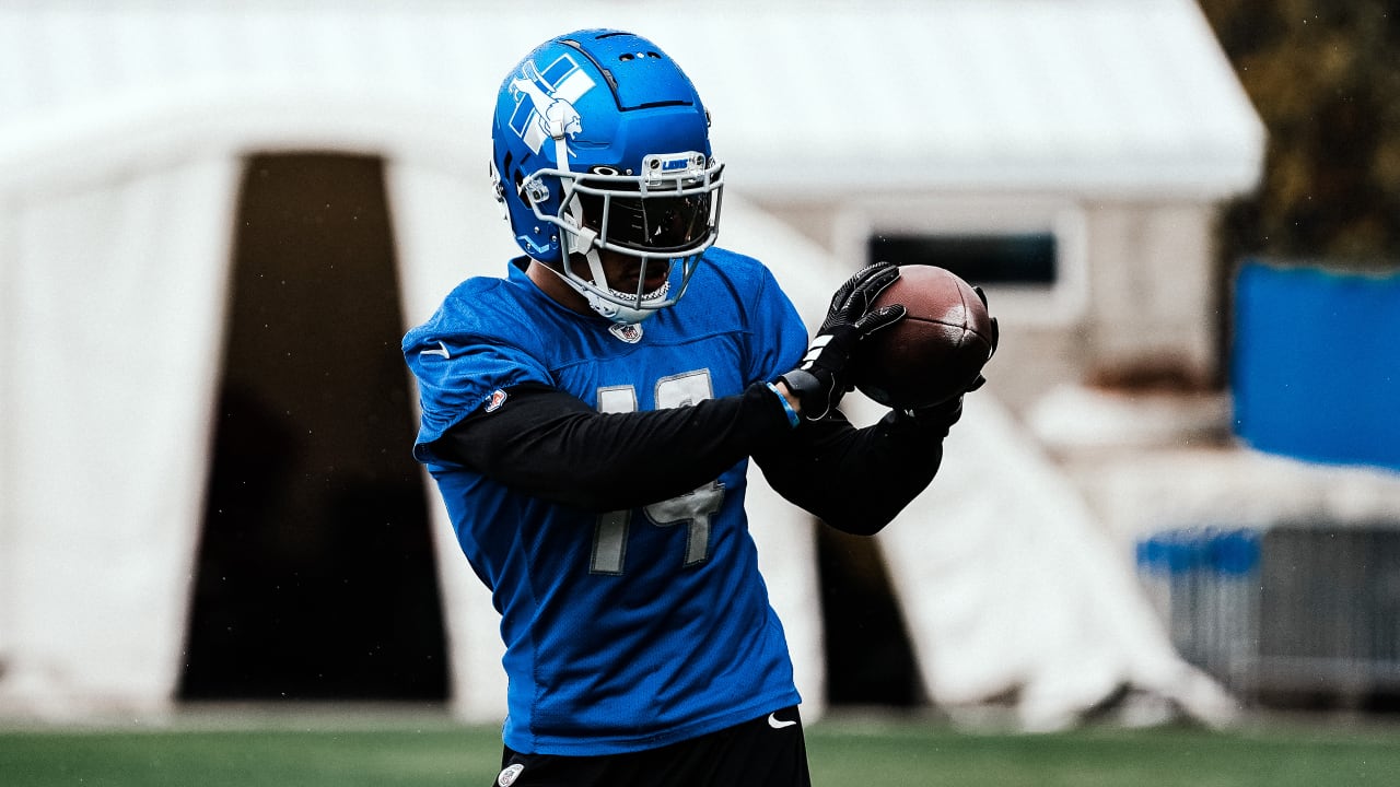 Practice photos: October 19, 2023