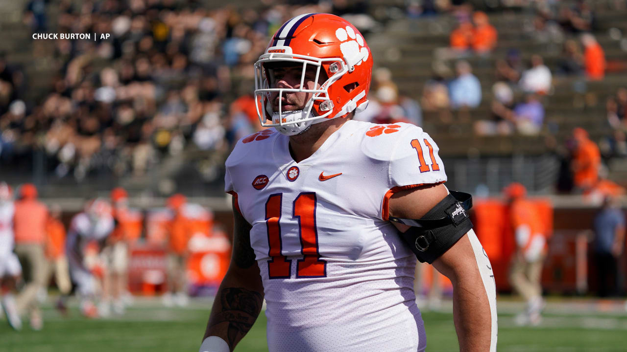 Meet the Prospect: Bryan Bresee