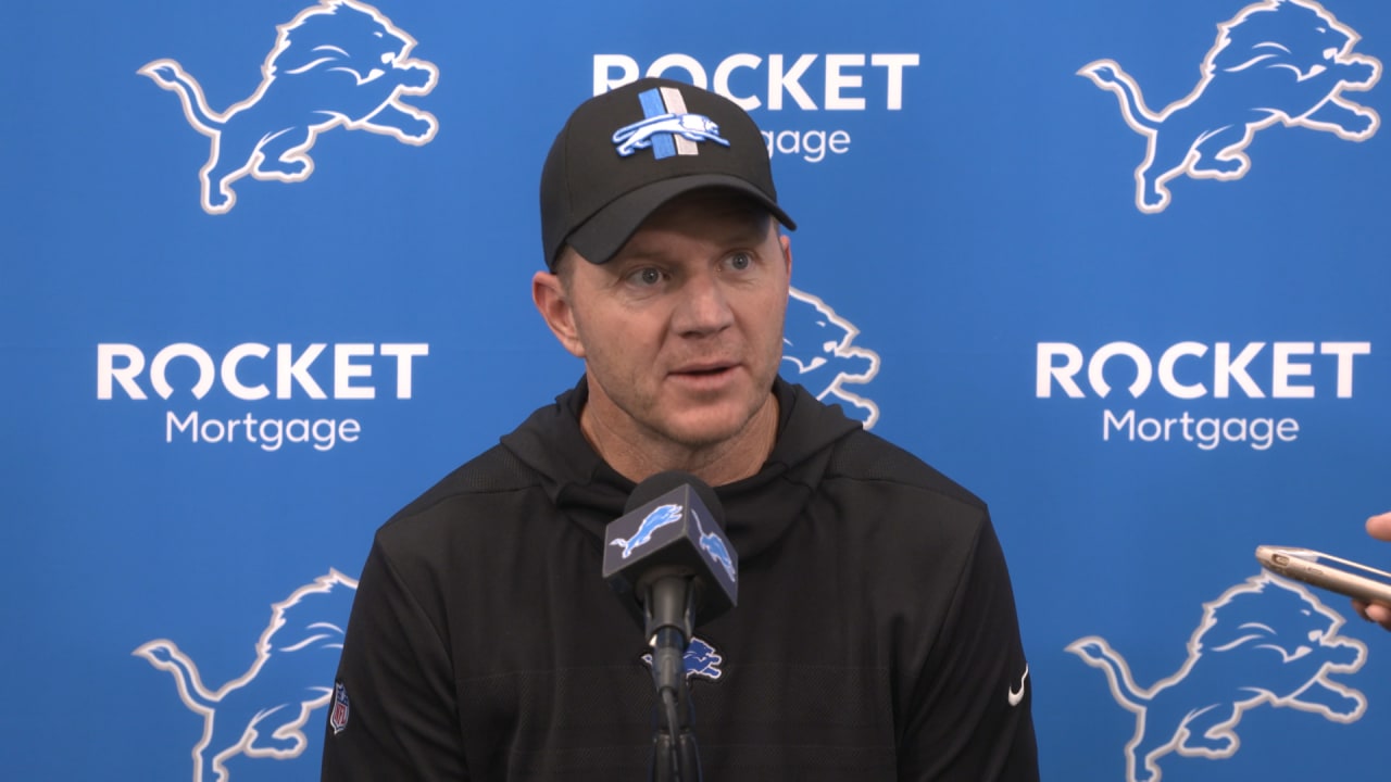 Bevell on team's performance up to Week 13