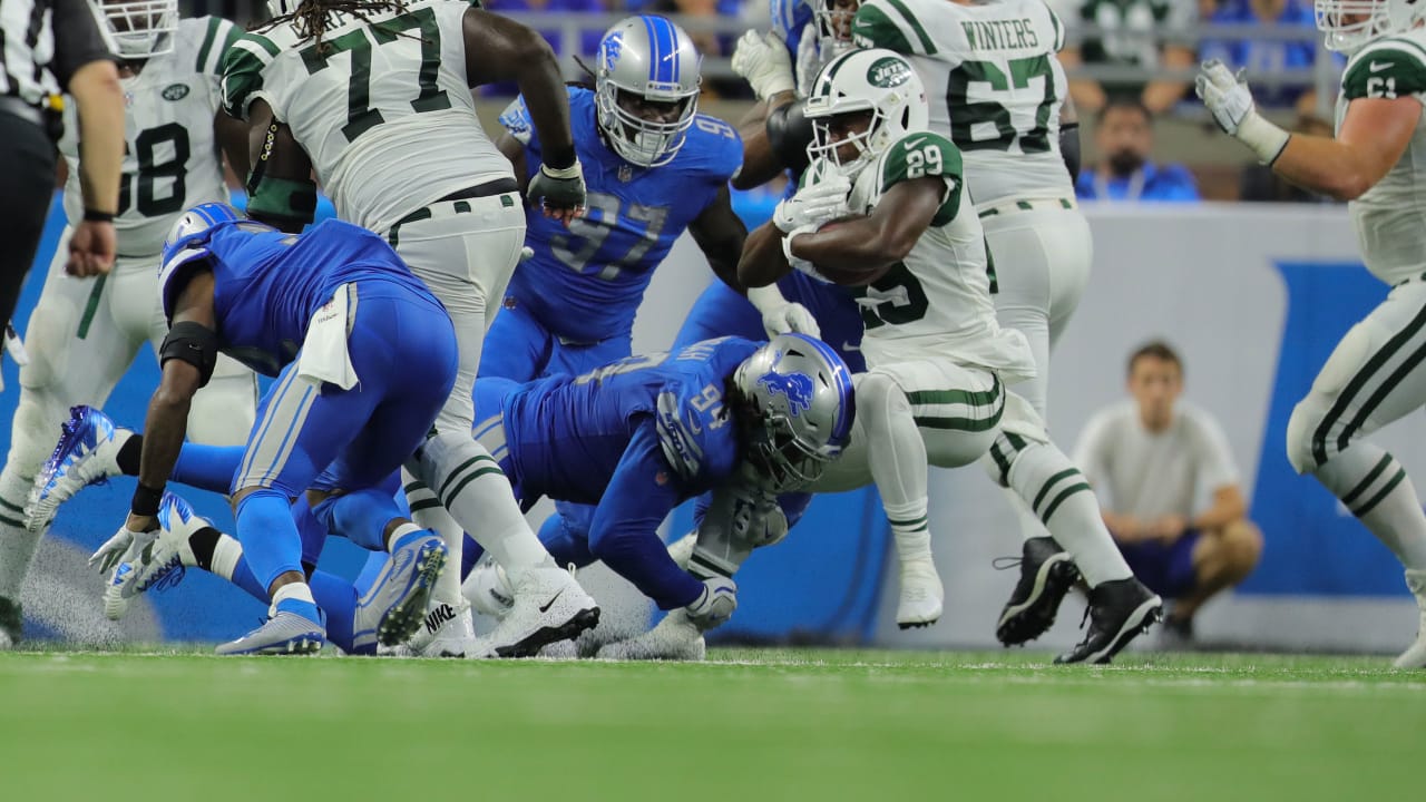 NFC NORTH: Where each team stands heading into Week 2