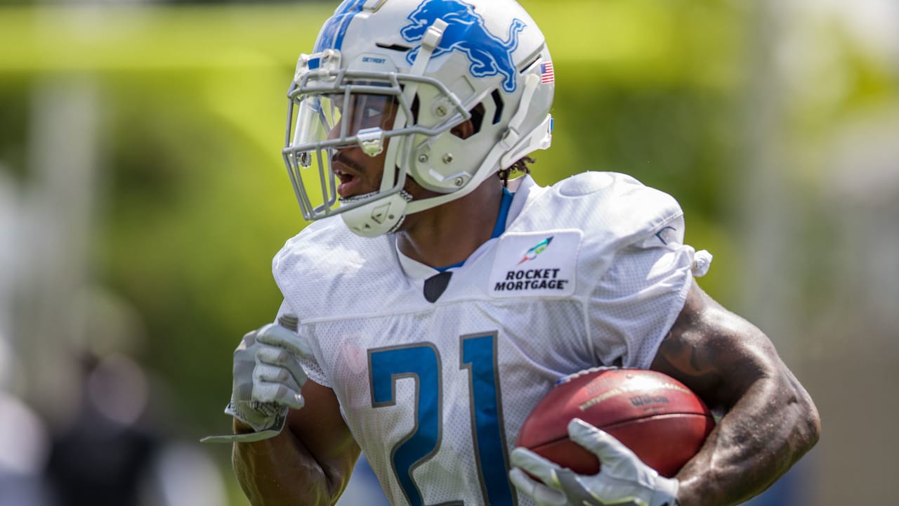 Abdullah approaching preseason finale like any other game