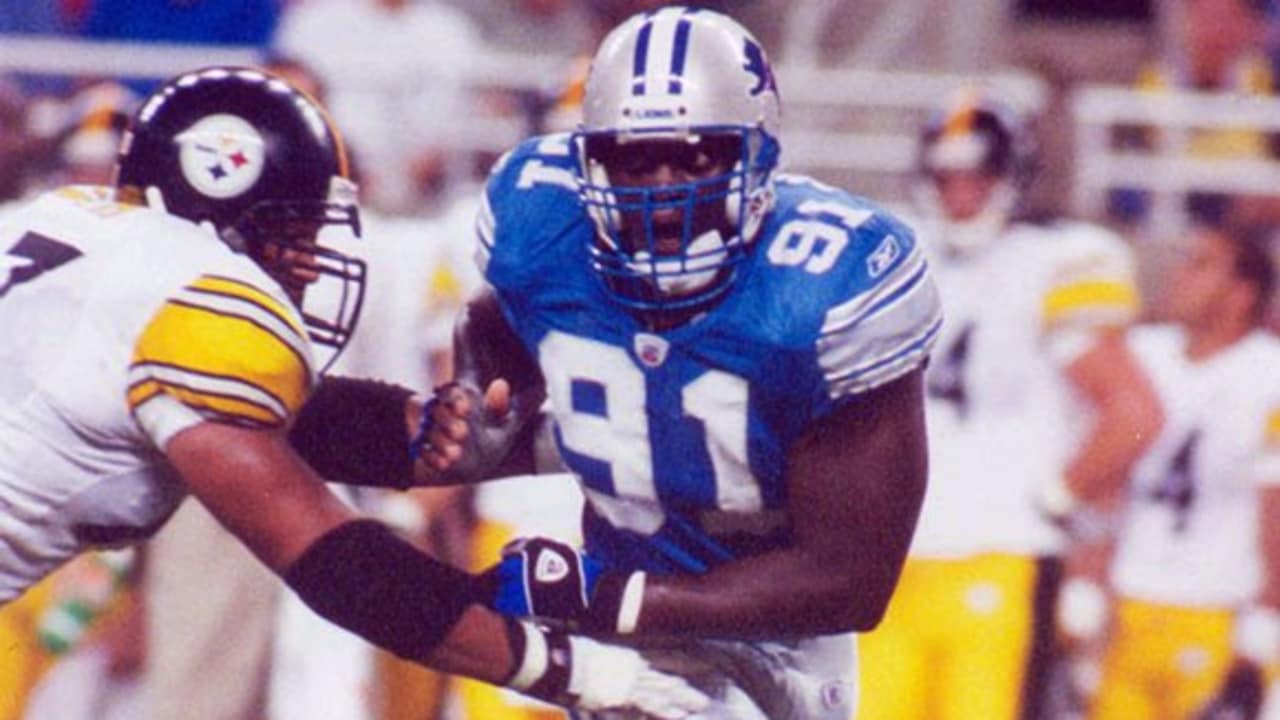 Throwback Thursday: Robert Porcher highlights