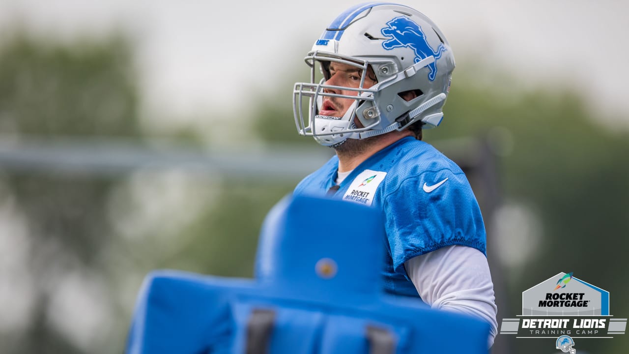 2018 Camp Spotlight: Anthony Zettel