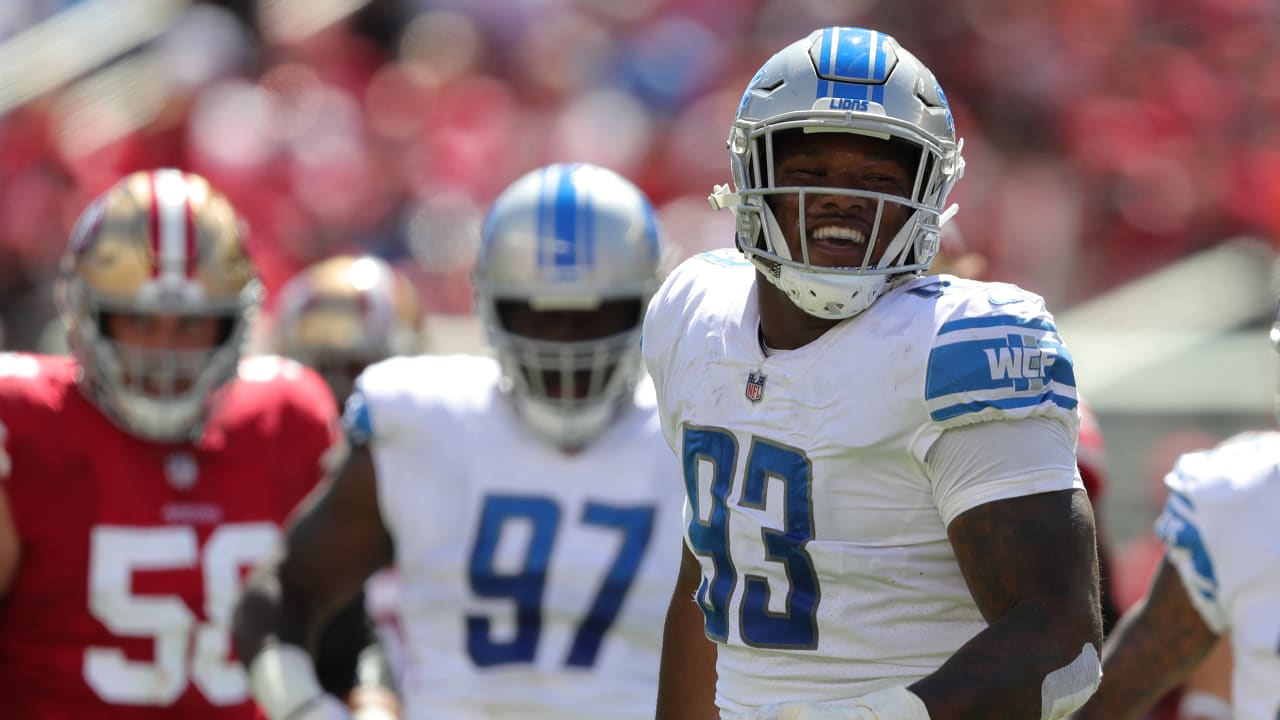 Hand looking to add 'blazing speed' to his game this offseason