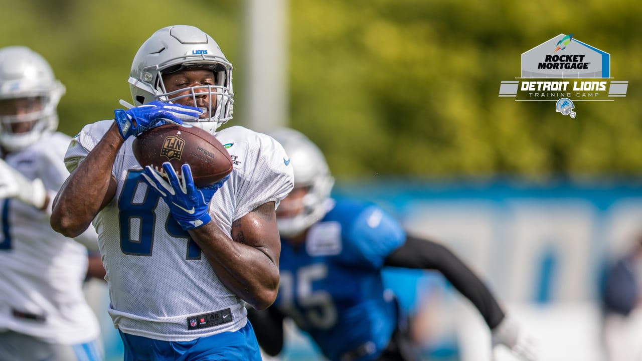 O'HARA: Valles persistent & patient in working to build an NFL career