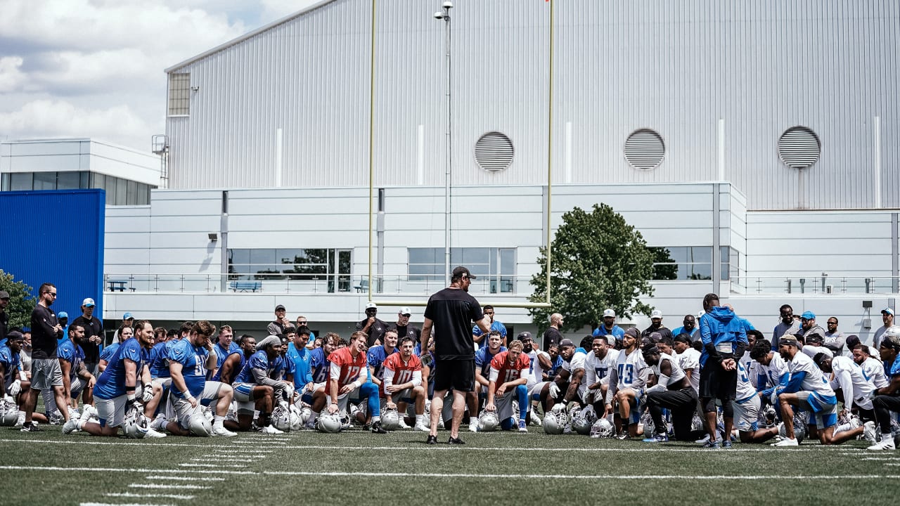 2021 OTA Day 1 photos