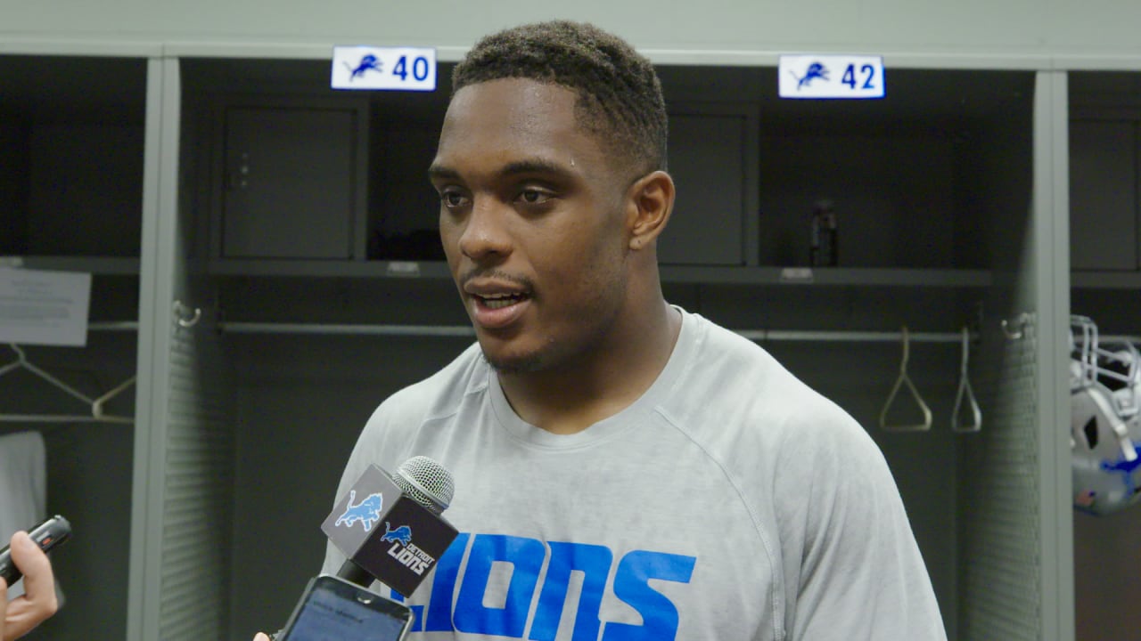 Kennard on defense in the second half