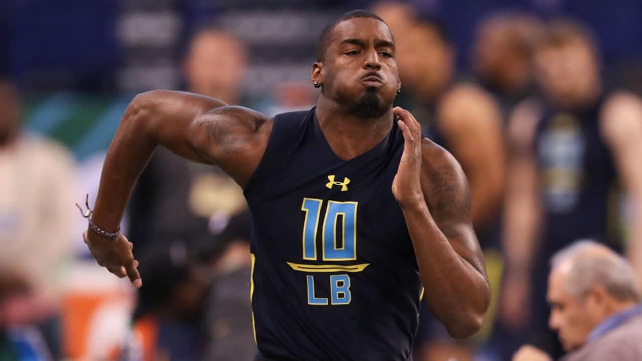 Meet the prospect: Zach Cunningham