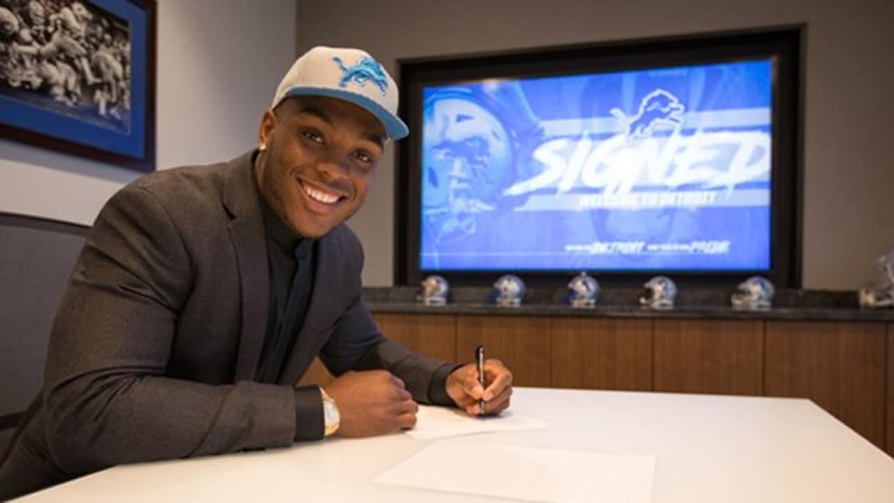 Conference call: Devon Kennard