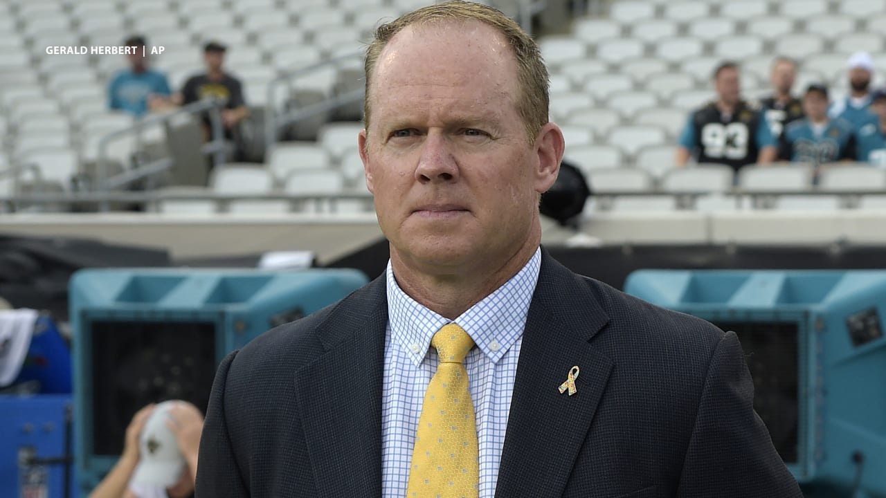 Detroit Lions interview Jeff Ireland for GM position