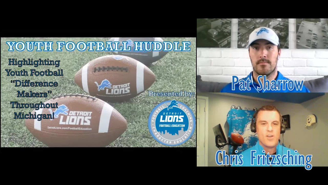 Marianne Sherrod - Brandon Jr. Blackhawks