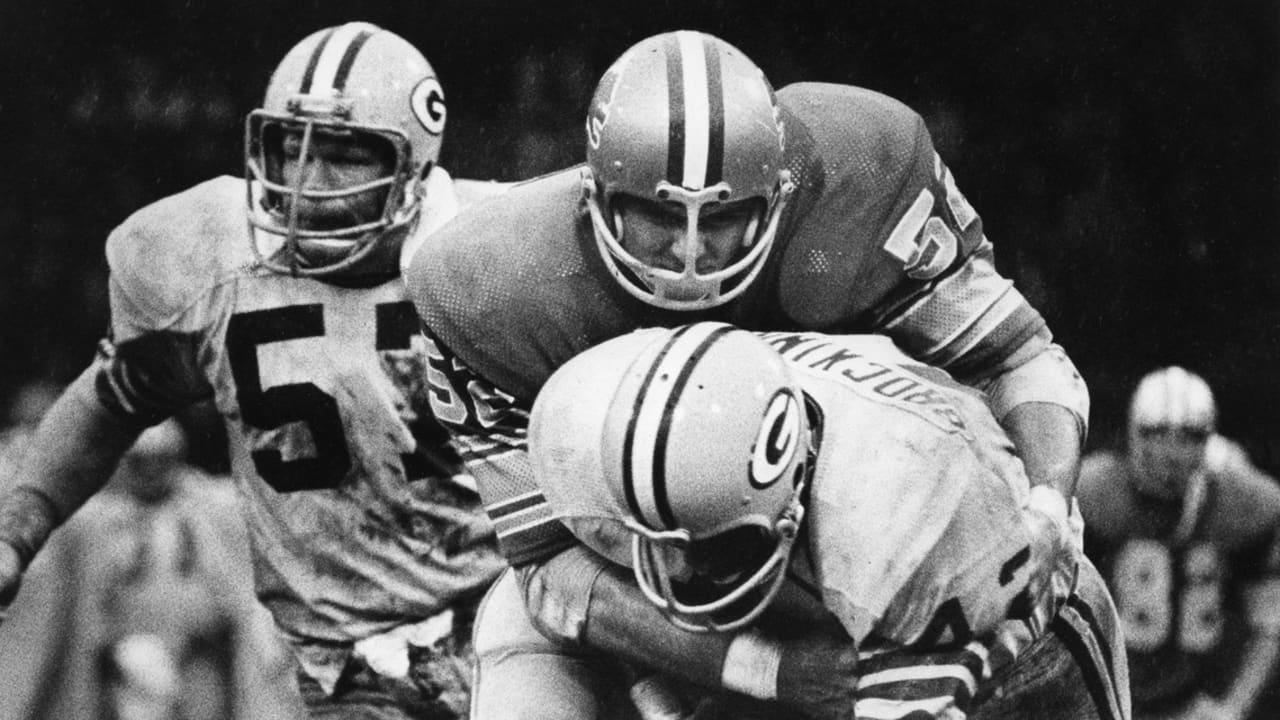 Throwback Thursday: 1974 vs. Green Bay