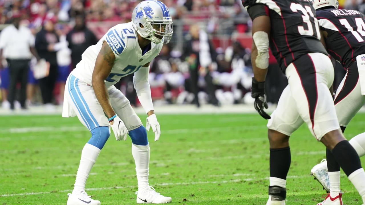 Marcus Cooper Sr. photos