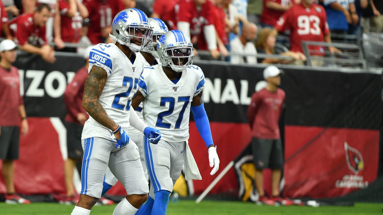 2019 Position Breakdown: Cornerbacks