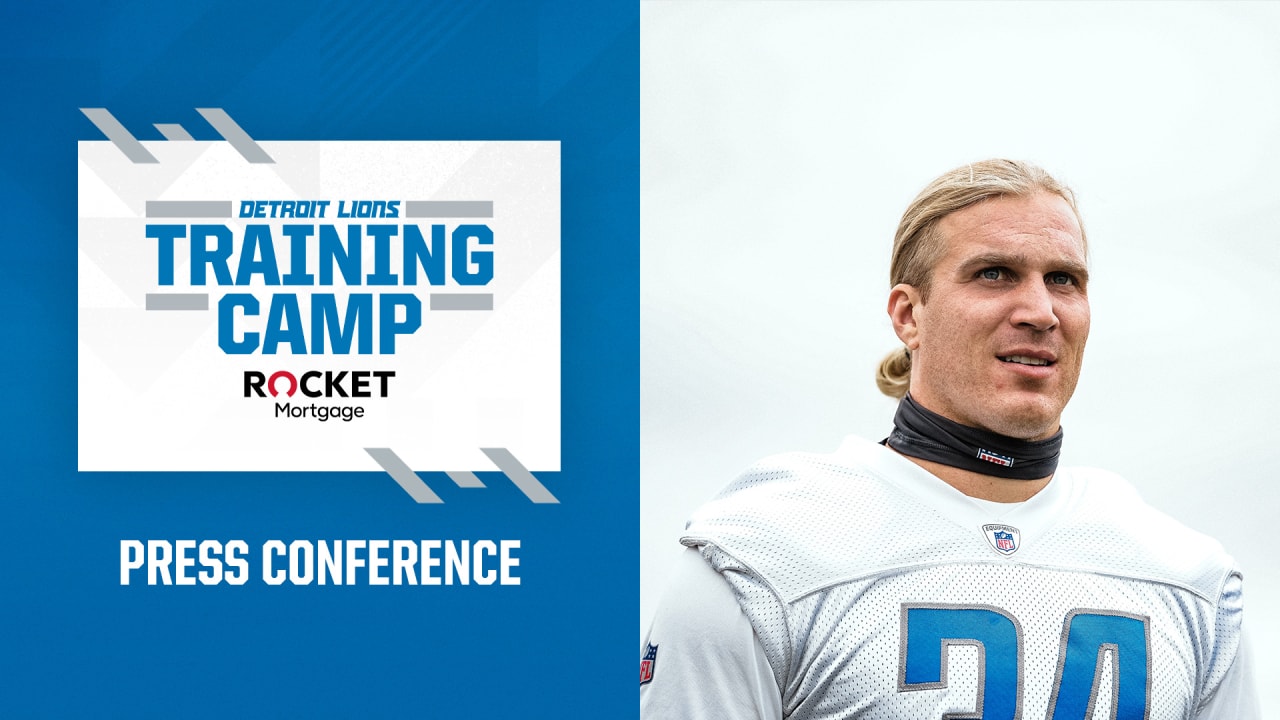 Anzalone on taking his game to the next level