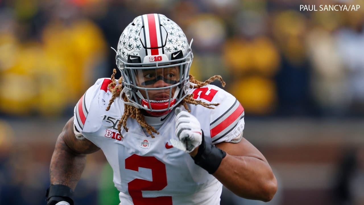 TWENTYMAN: 10 players to watch in national semifinal games