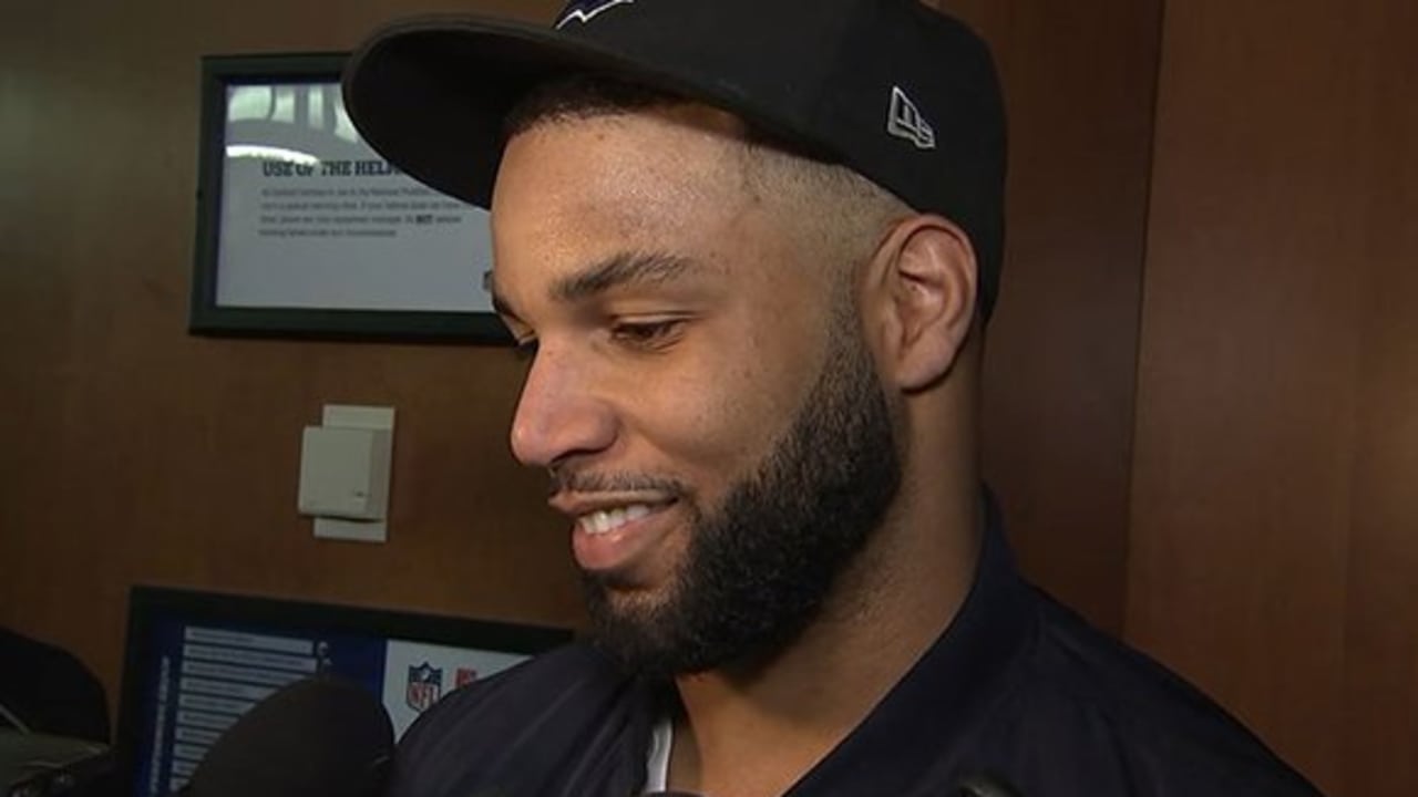 Tate on a divisional win