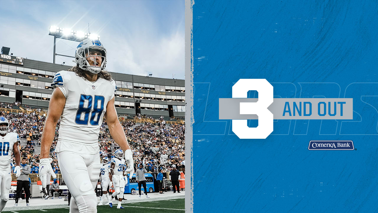 3 and Out with Baltimore Ravens Reporter Garrett Downing | Week 3