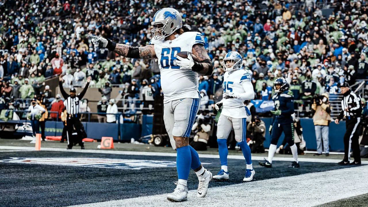 HIGHLIGHT: Decker snags his second career TD