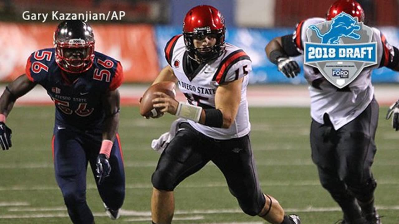 Nick Bawden Highlights