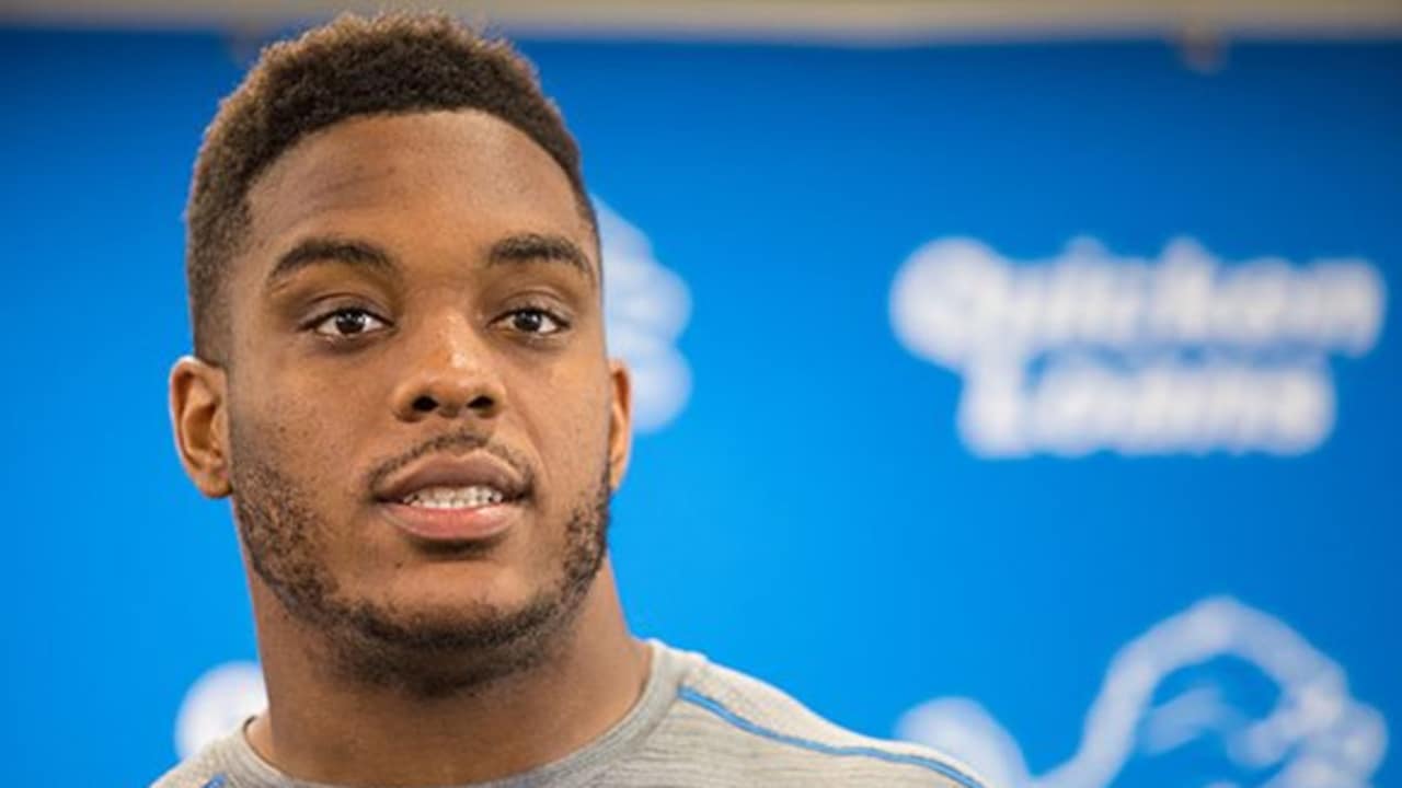 Kennard on his versatility