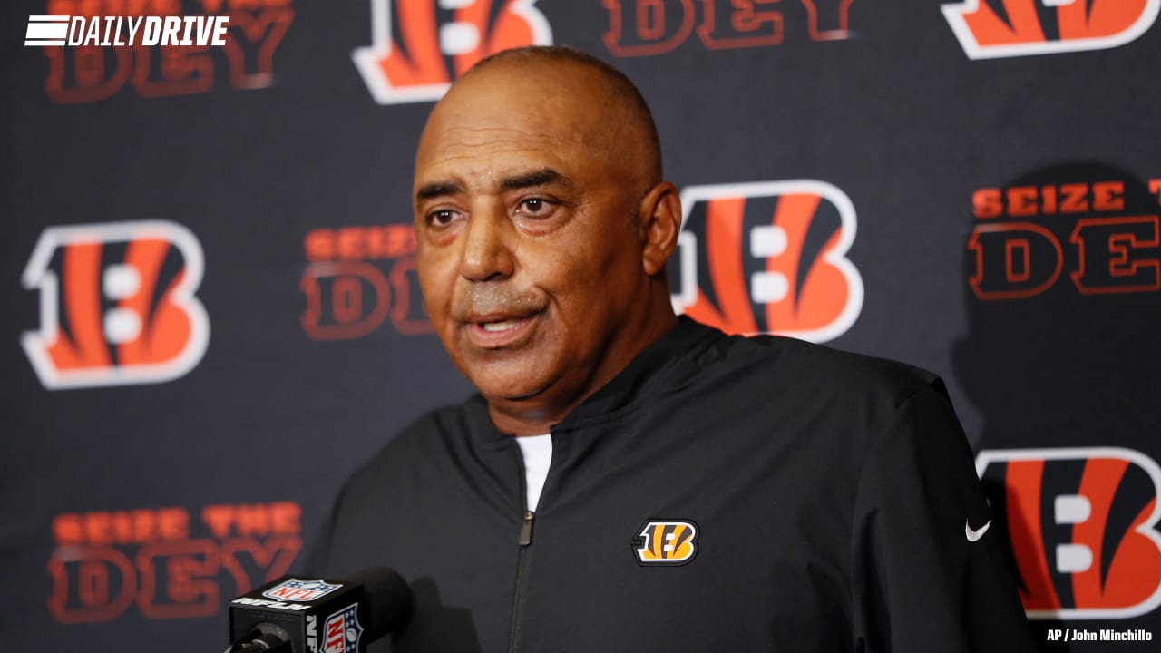 THE DAILY DRIVE: Breaking down possible defensive coordinator ...