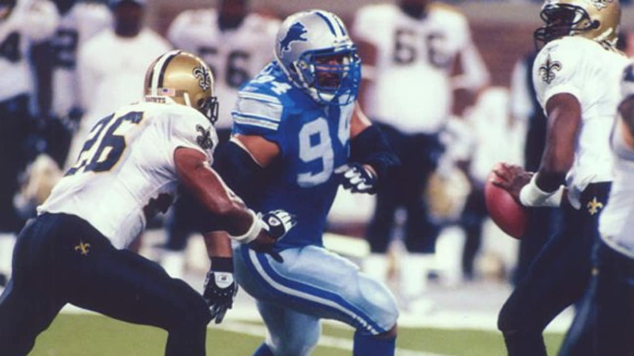 Throwback Thursday: Luther Elliss Highlights