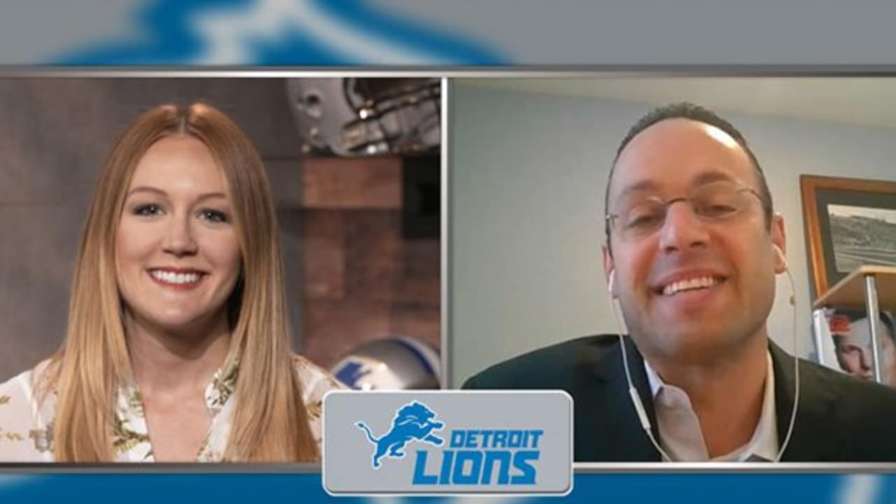 ESPN Patriots reporter weighs in on Patricia