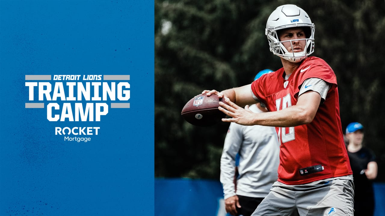 2023 training camp preview: Quarterback photos