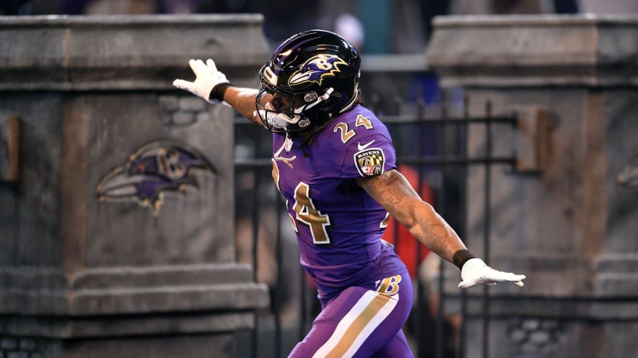 Meet the Opponent: Baltimore Ravens
