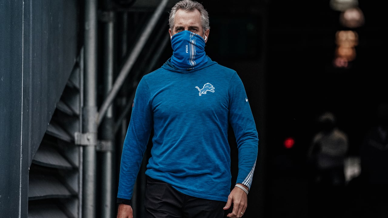 10 takeaways from Lions assistant coaches Cory Undlin, Brayden Coombs ...