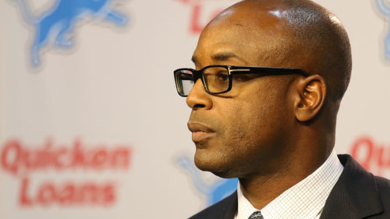 O'HARA: Lions part ways with Sheldon White