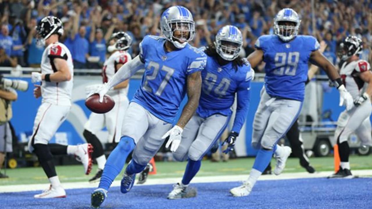 2017 Top 10: Defensive Plays