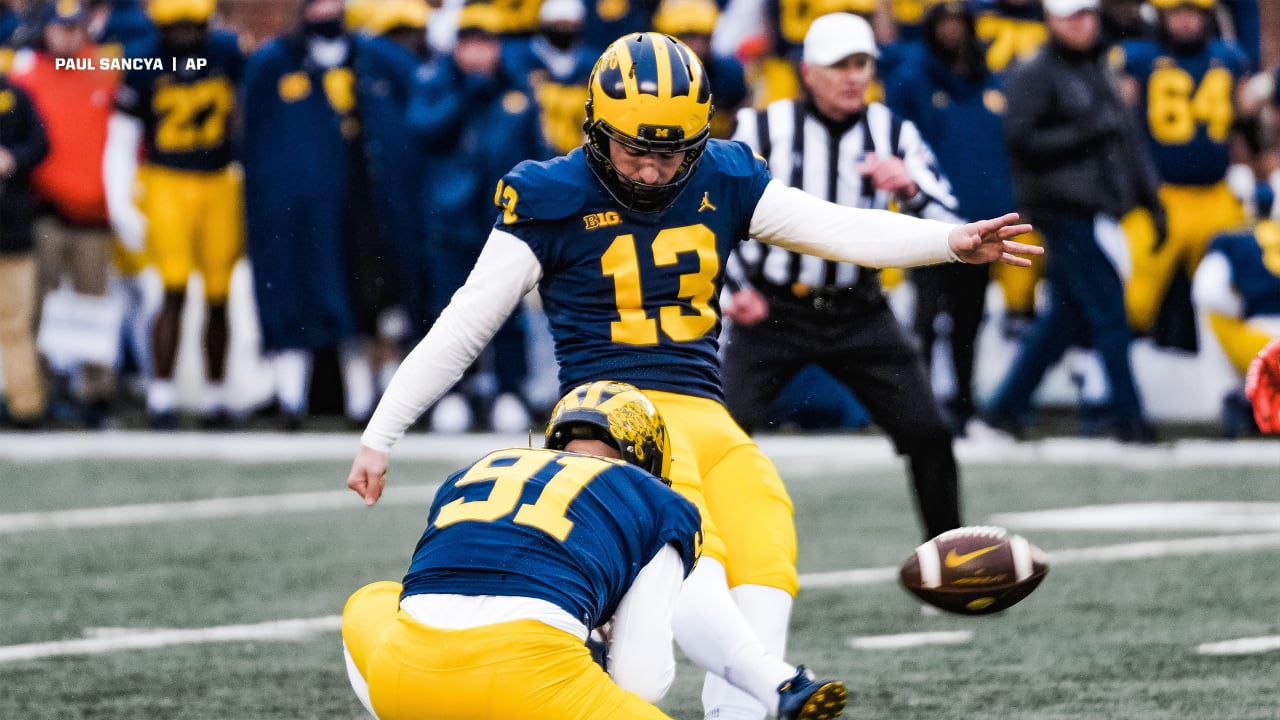2023 NFL Scouting Combine preview: Kicker